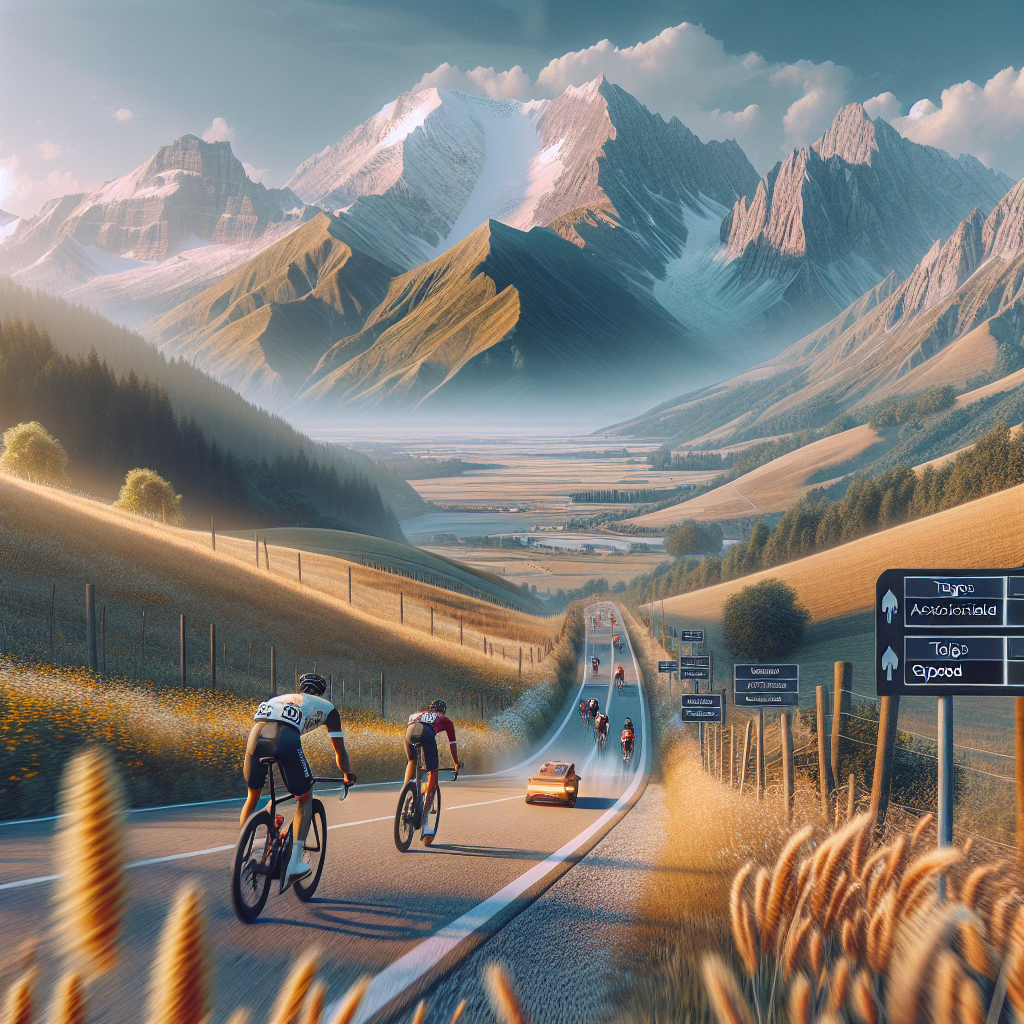 Giro de Italia 2025: etapa 18 actualidad instantánea - Columna Digital