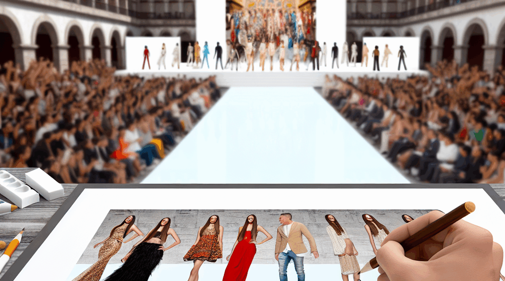 Guía Completa: Semana de la Moda CDMX 2025 - Columna Digital
