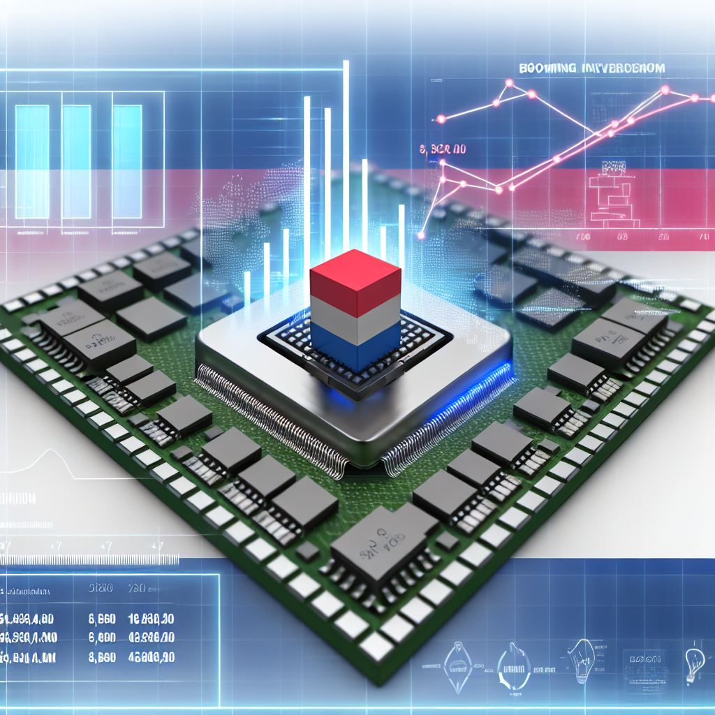 Inversión neerlandesa en semiconductores en auge - Columna Digital