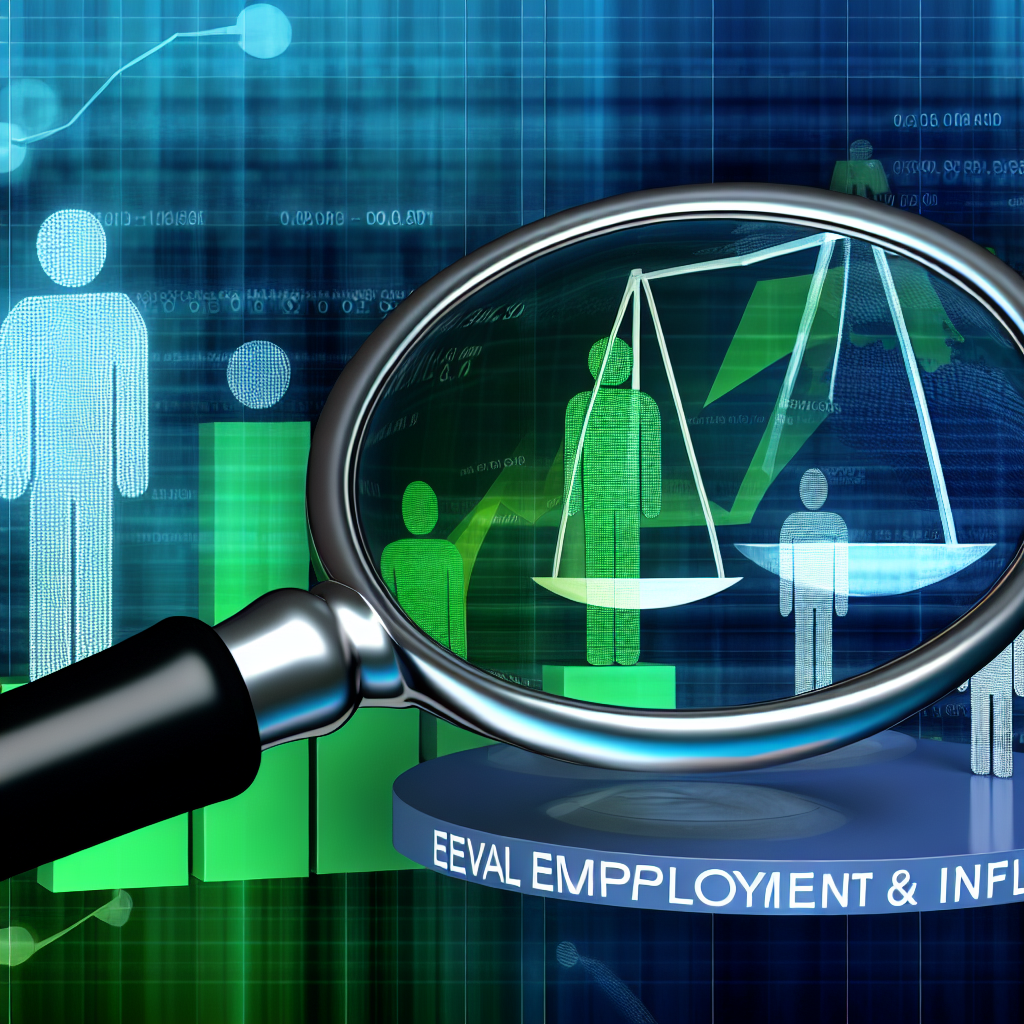 La Fed revisará su enfoque laboral e inflacionario. - Columna Digital