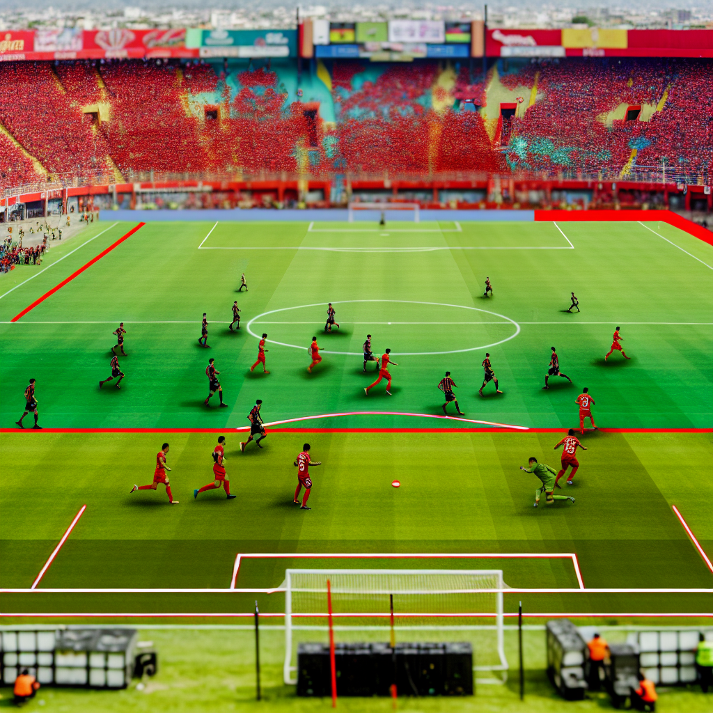 Toluca vs América: Final Vuelta Liga MX 2025 - Columna Digital