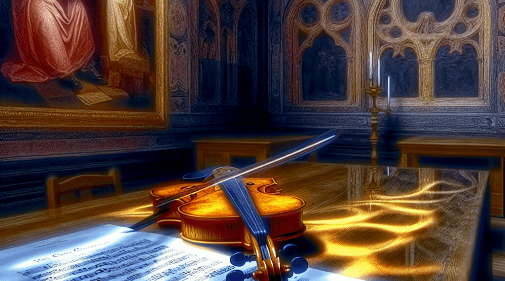 Vivaldi, Biondi y Genaux: Armonías Eternas - Columna Digital