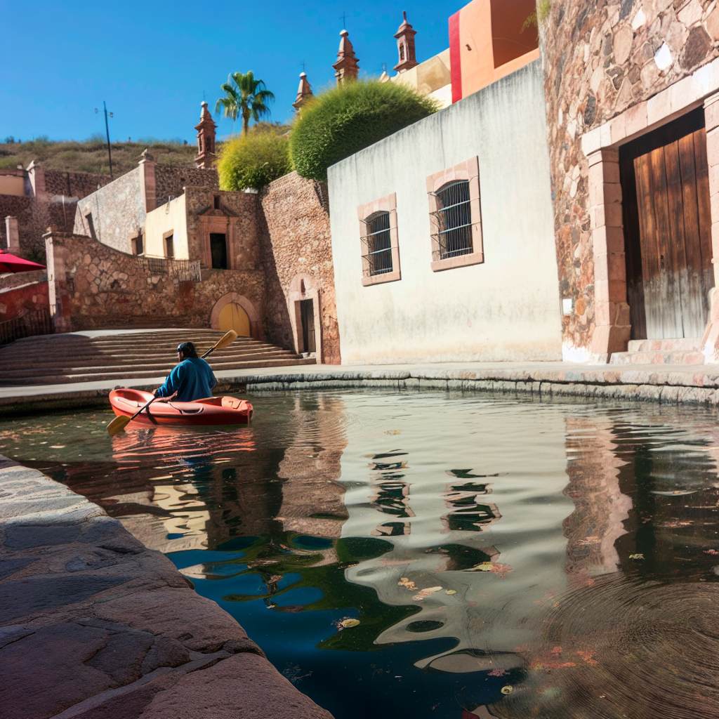 ¿Actividades para un fin de semana en Taxco? - Columna Digital