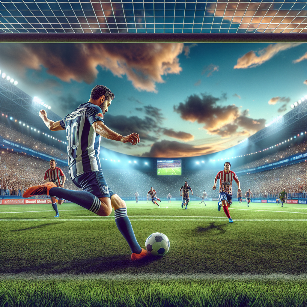 ¡Adiós, Tigres! Chivas retiene al Tala Rangel. - Columna Digital