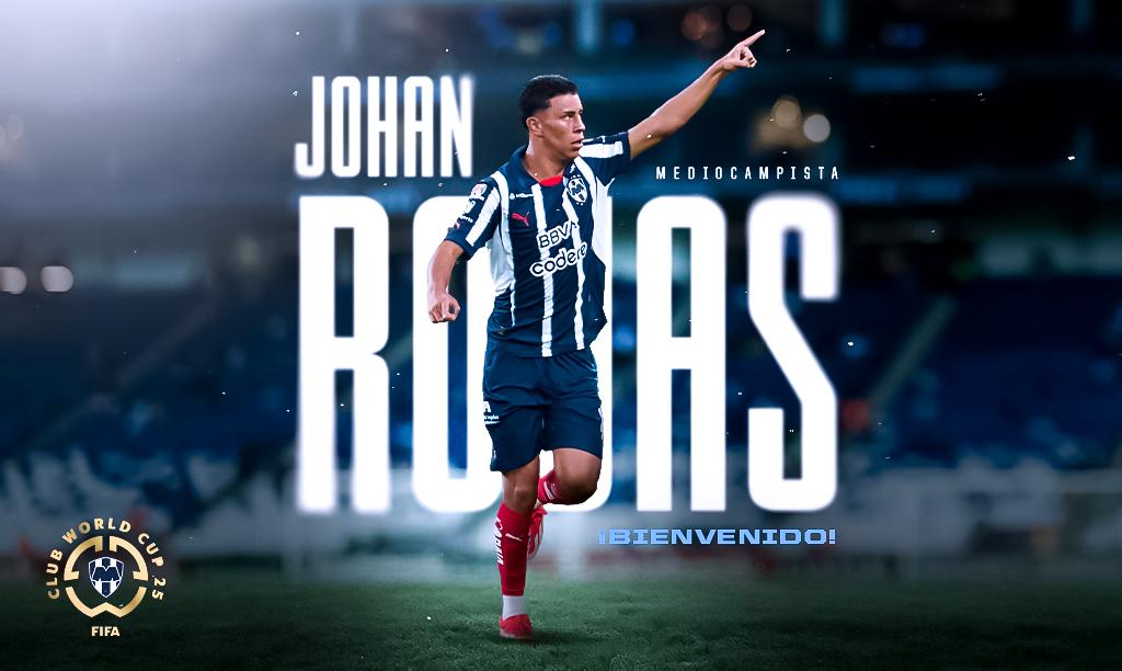 ¡BIENVENIDO DE NUEVO, JOHAN ROJAS! - Columna Digital