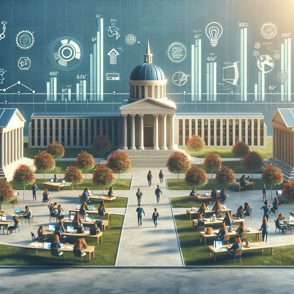 ¿Por qué la UNAM quedó fuera del top 100? - Columna Digital