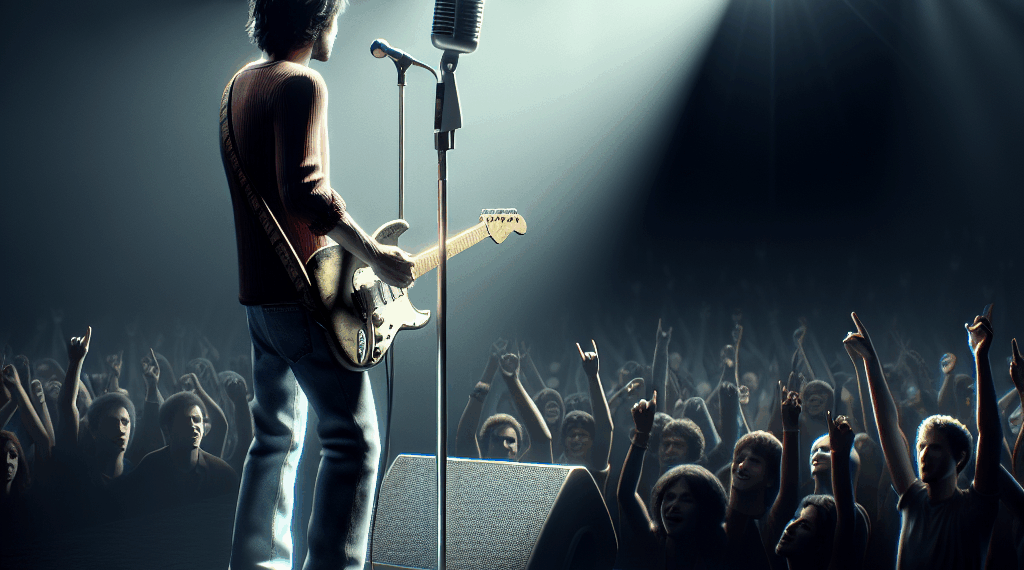 Bruce Springsteen lanza colección inédita de los 90 - Columna Digital