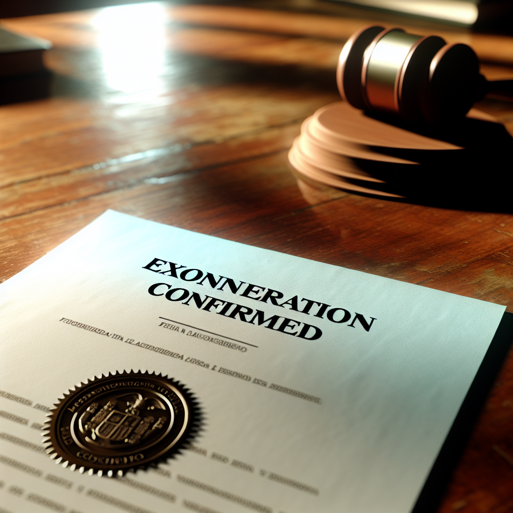 Confirman la exoneración de Luis Abarca. - Columna Digital