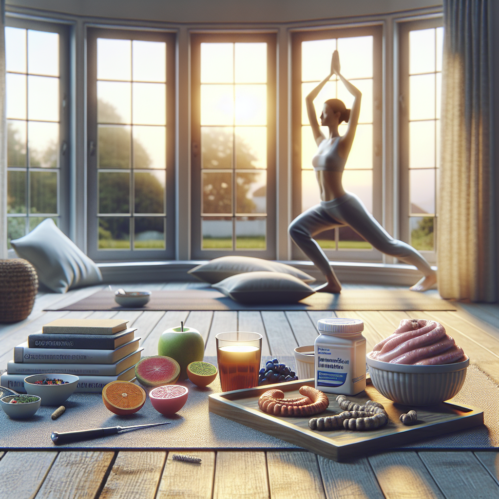 El hábito matutino ideal para la inflamación intestinal - Columna Digital