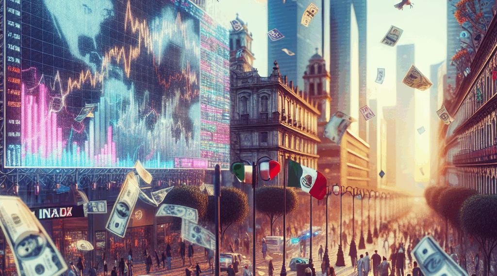 El sistema financiero mexicano en ritmo - Columna Digital