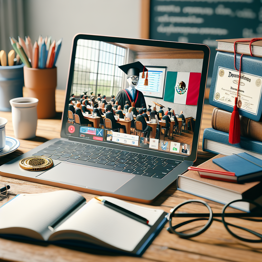 IESE ofrece formación en línea en México. - Columna Digital