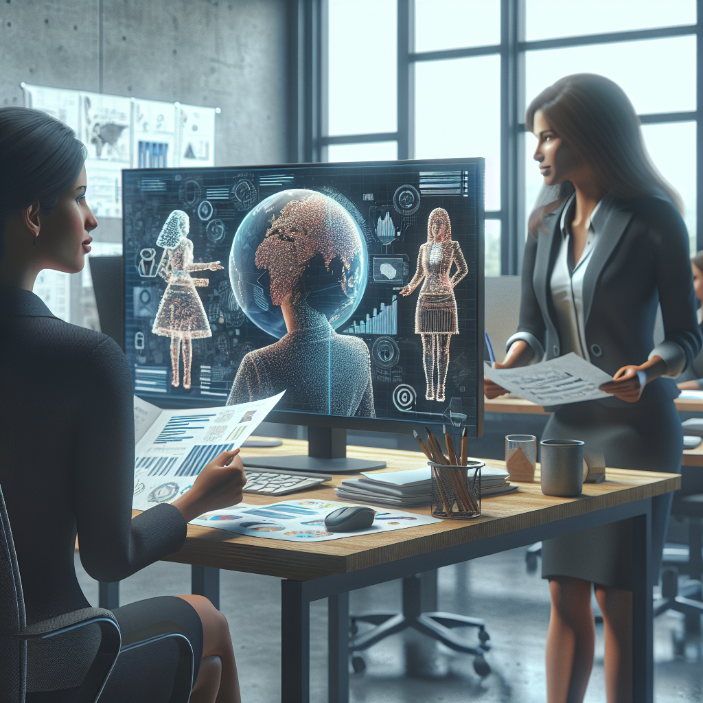 Los prejuicios sociales limitan el emprendimiento femenino. - Columna ...