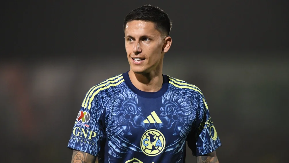 ¿Adiós a América? Brian Rodríguez y su futuro en Miami - Columna Digital