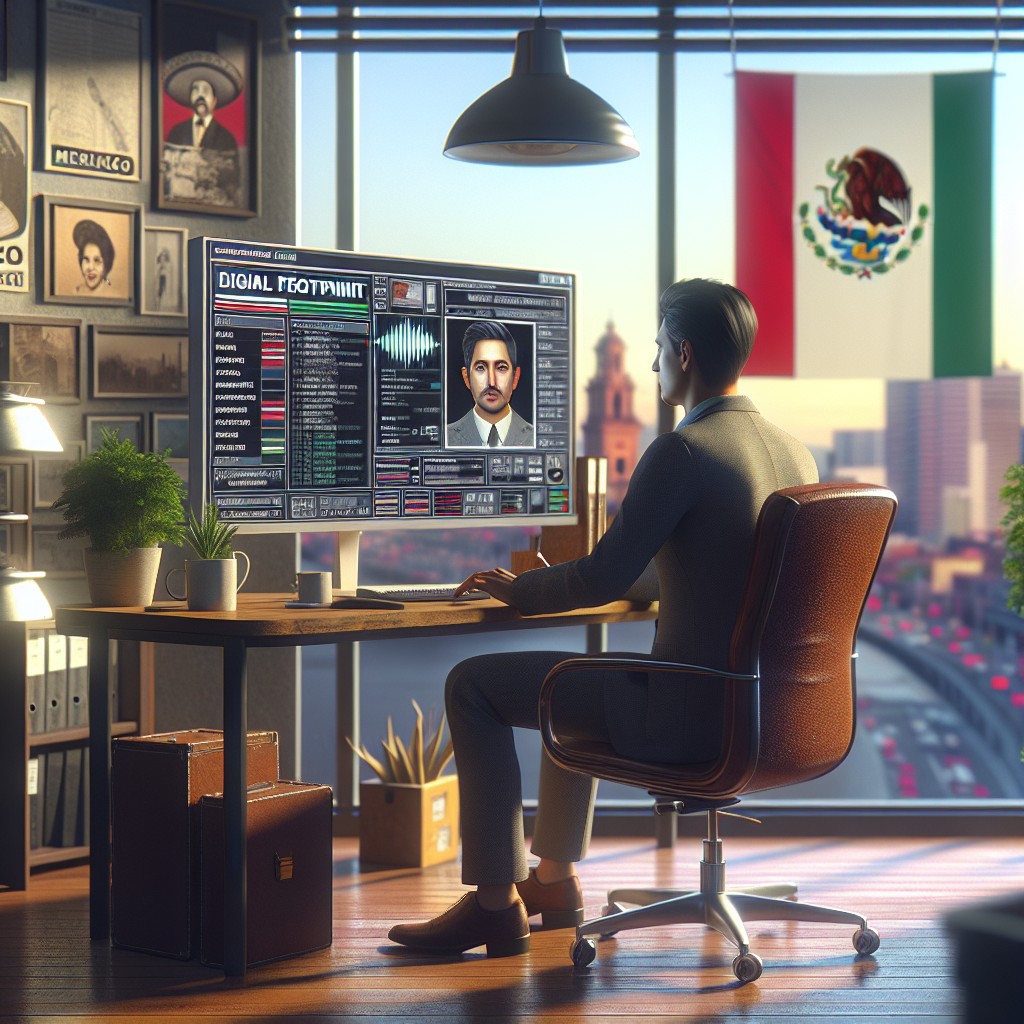 ¿Es posible eliminar mi huella digital en México? - Columna Digital