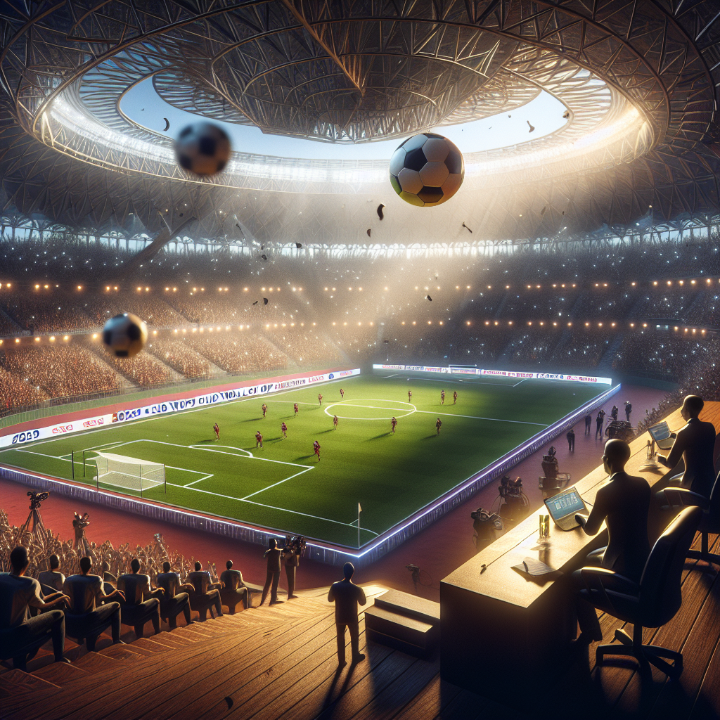 ¿Quiénes son los clasificados al Mundial de Clubes 2029? - Columna Digital