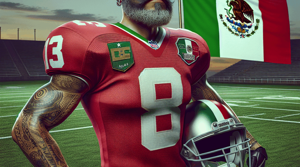 Álvaro Fidalgo se convierte en mexicano en América. - Columna Digital