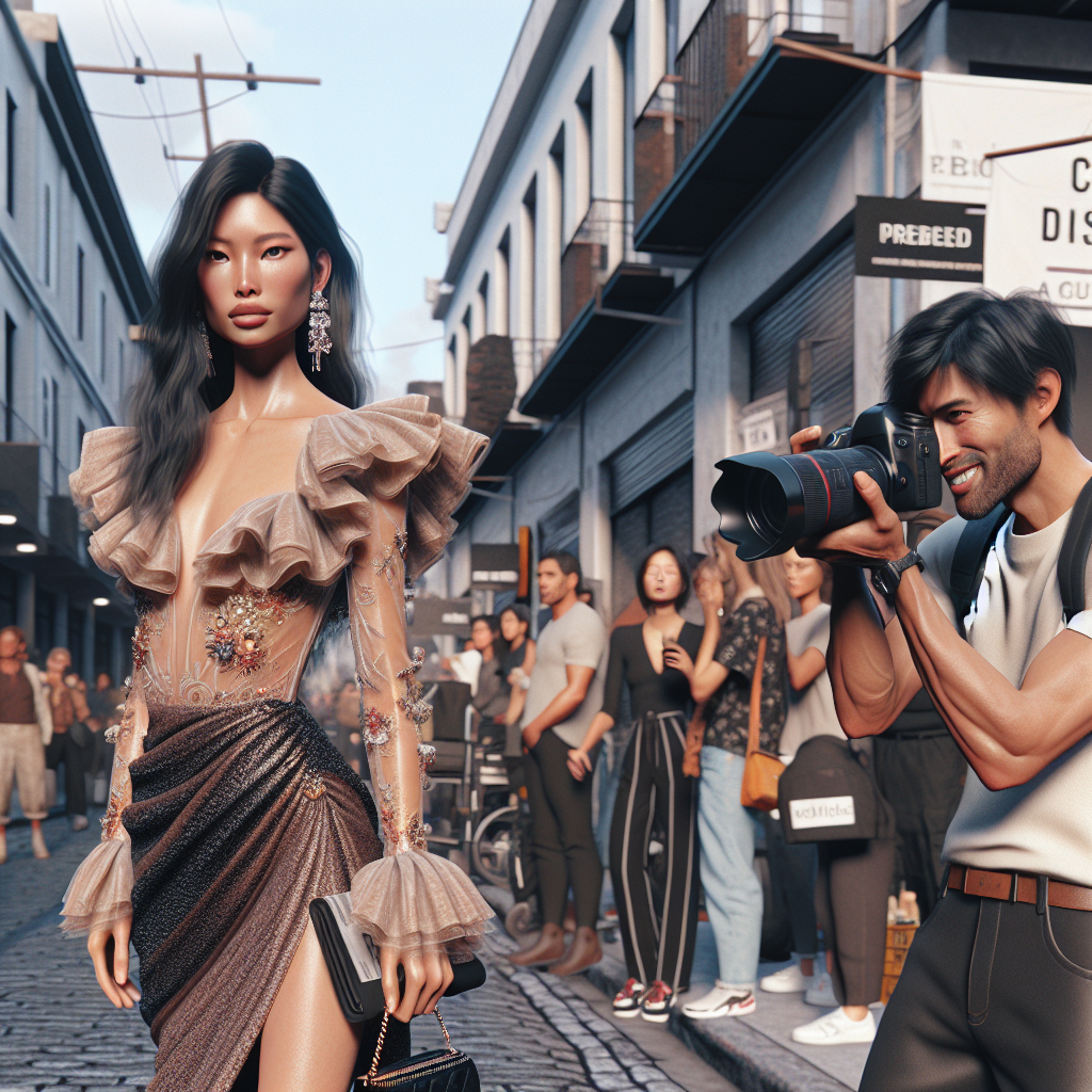 Cali Distrito Moda: un evento auténtico. - Columna Digital