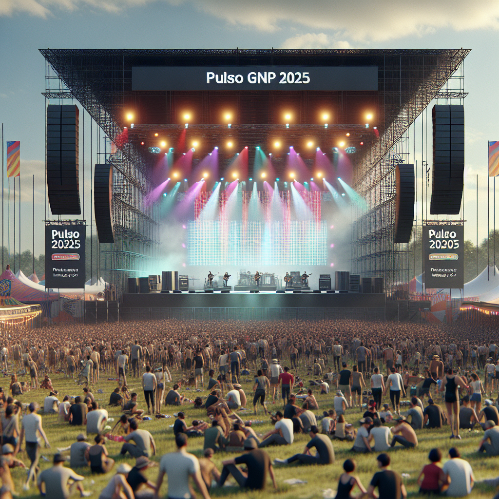 Cartel, tarifas y detalles del Pulso GNP 2025 - Columna Digital