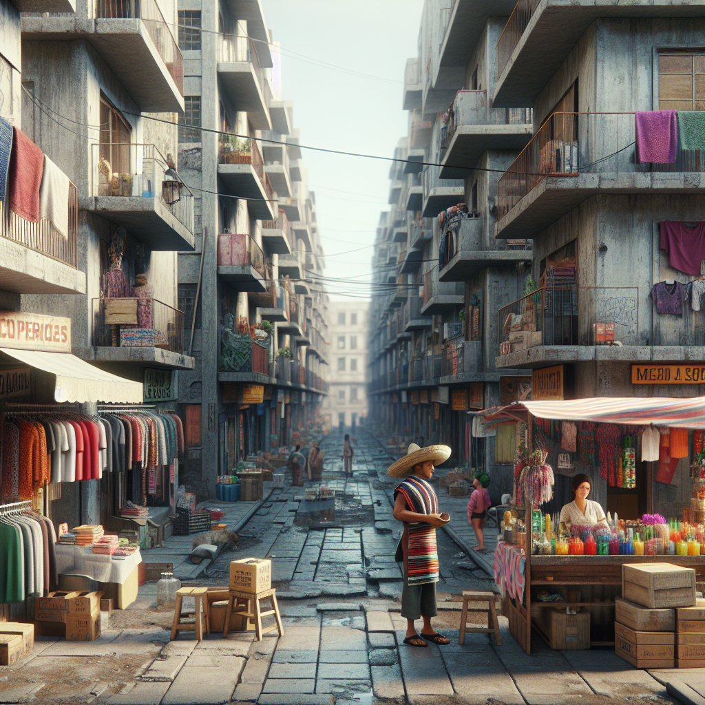 Consumo en México sigue flojo; sin reactivación pronta. - Columna Digital