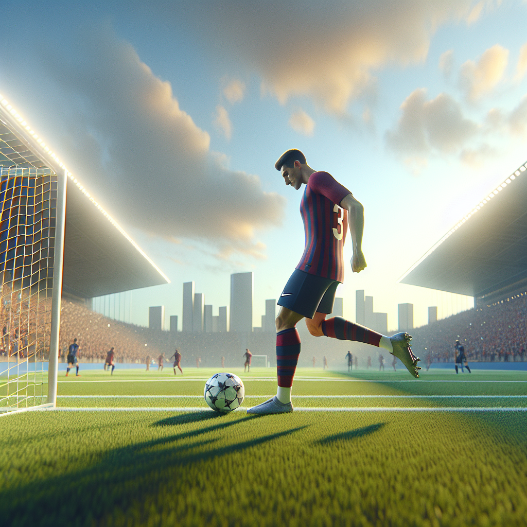 FC Barcelona halla solución para Ansu Fati - Columna Digital