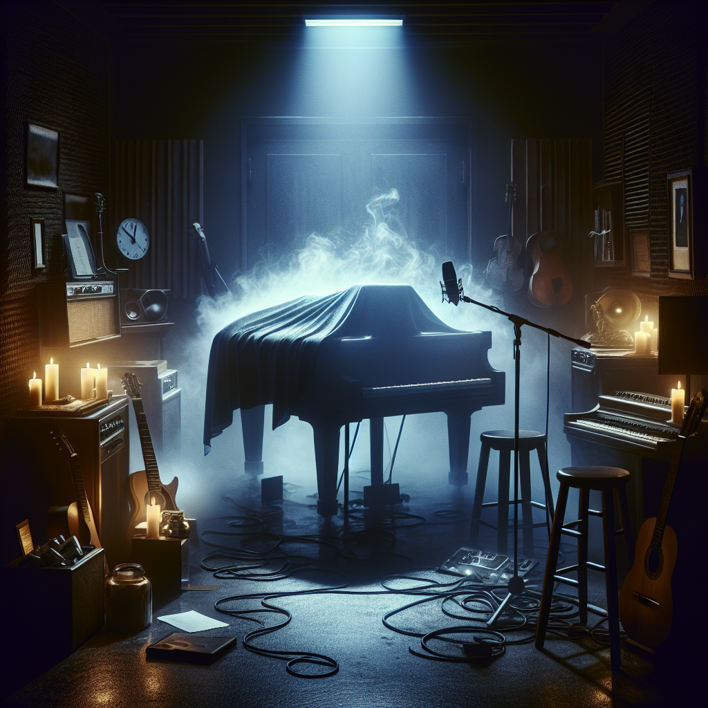 Fallece Mark Snow, compositor de "X-Files" - Columna Digital