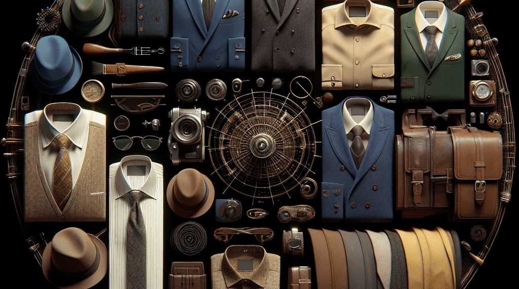 Guía Completa sobre Vestimenta Formal Flexible - Columna Digital