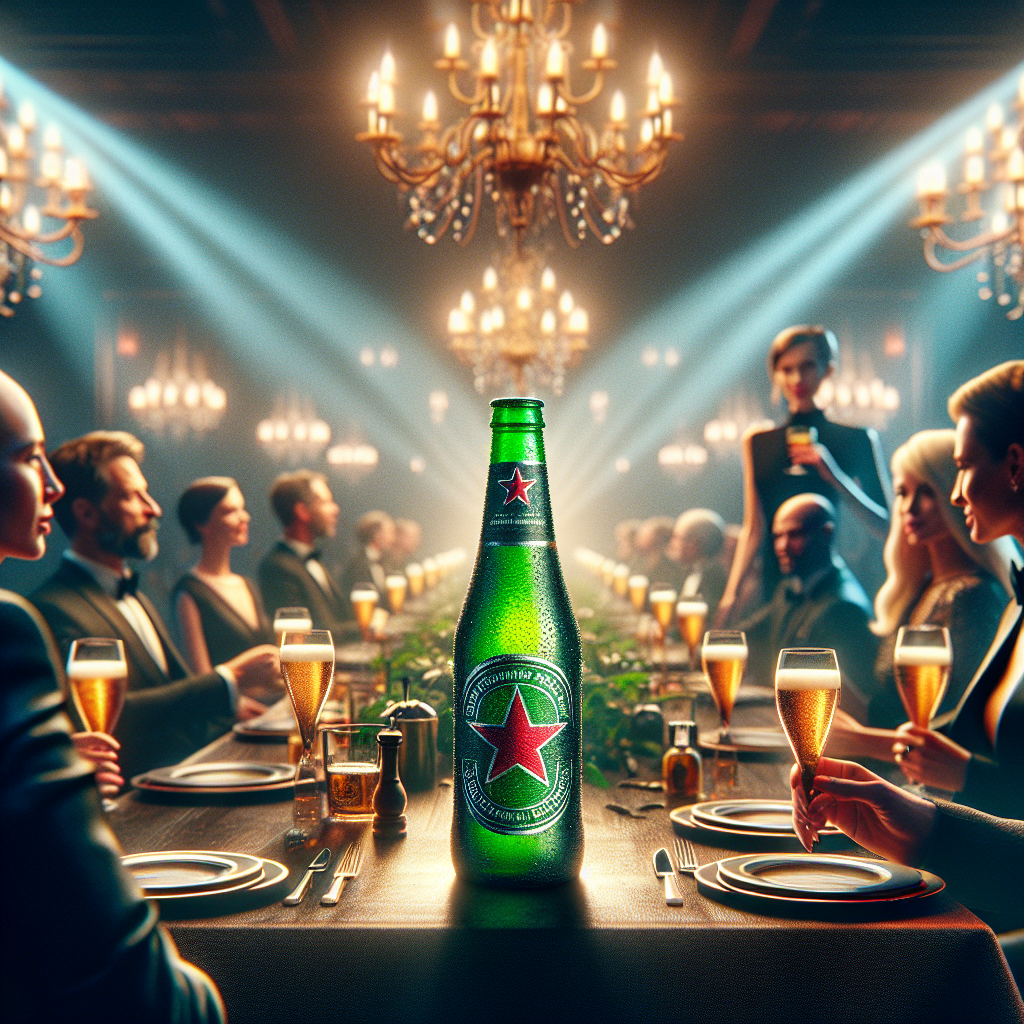 Heineken Afterwork: Noche exclusiva con CLUBZ. - Columna Digital
