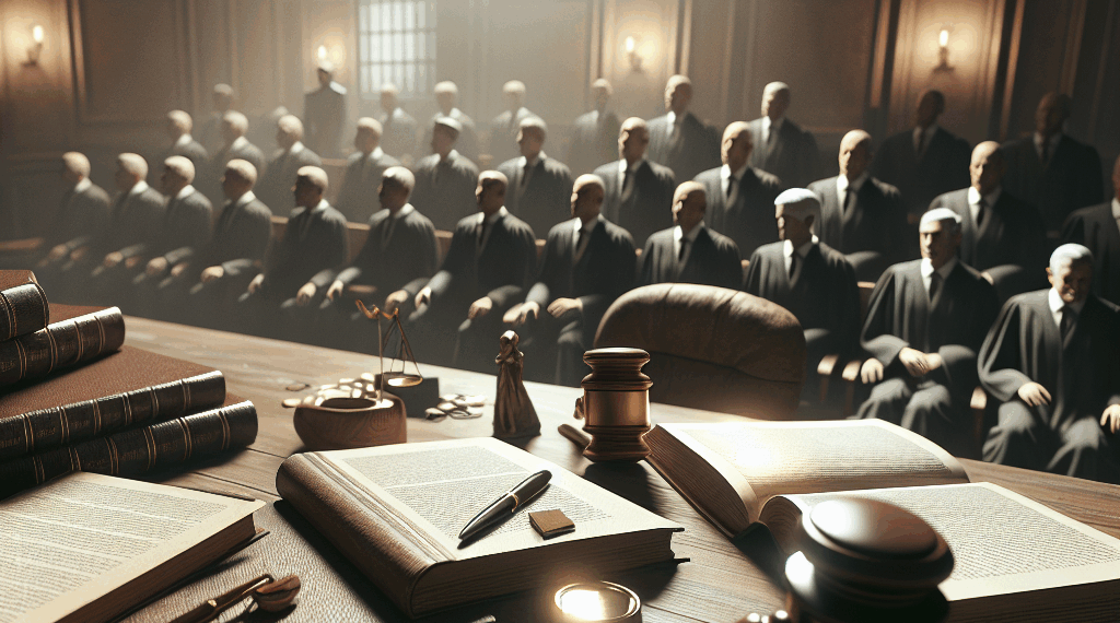 Juez de EE. UU. sostiene bloqueo a decreto de Trump - Columna Digital