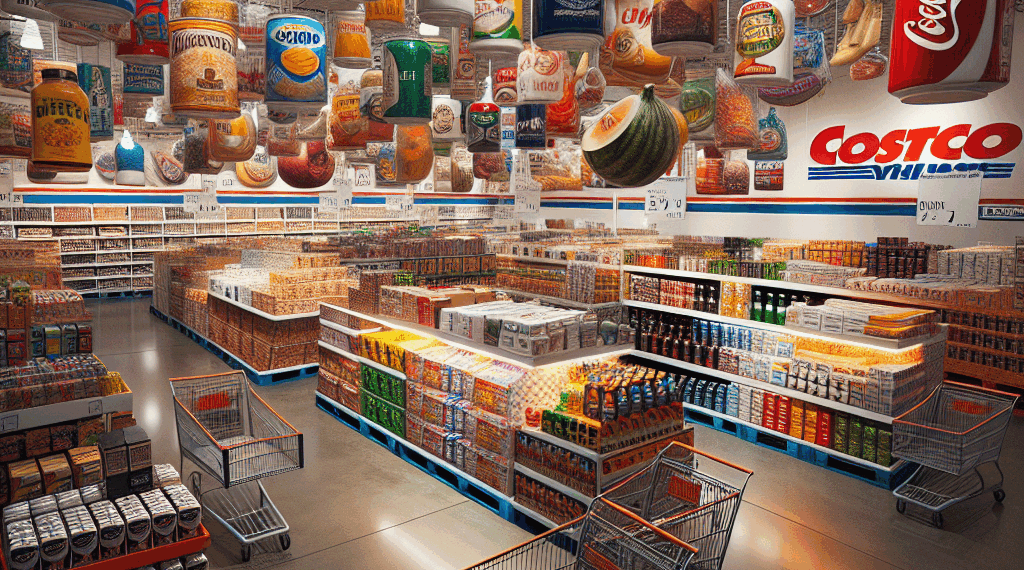 Los 'dupes' más buscados en Costco - Columna Digital