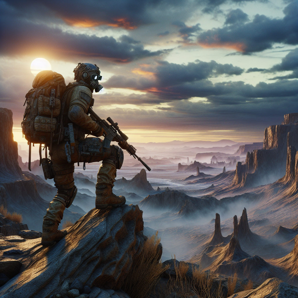 Predator: Badlands revela impresionante tráiler: ¡descúbrelo aquí ...