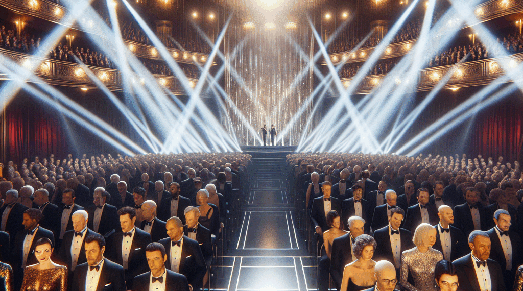 Premios Ariel 2025: Nominaciones completas. - Columna Digital