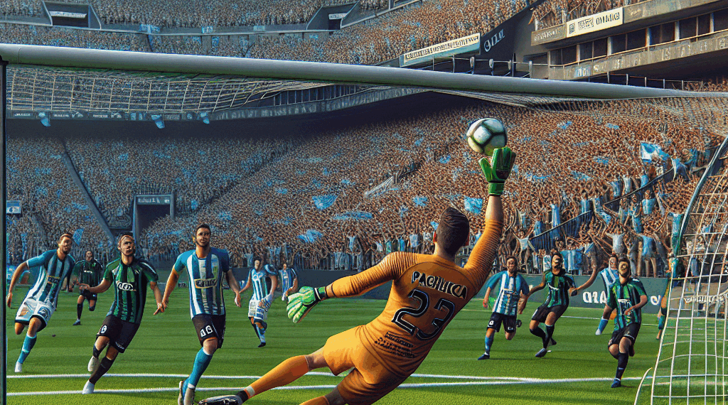 Pumas vs Pachuca: Segunda caída con fallos en la meta. - Columna Digital