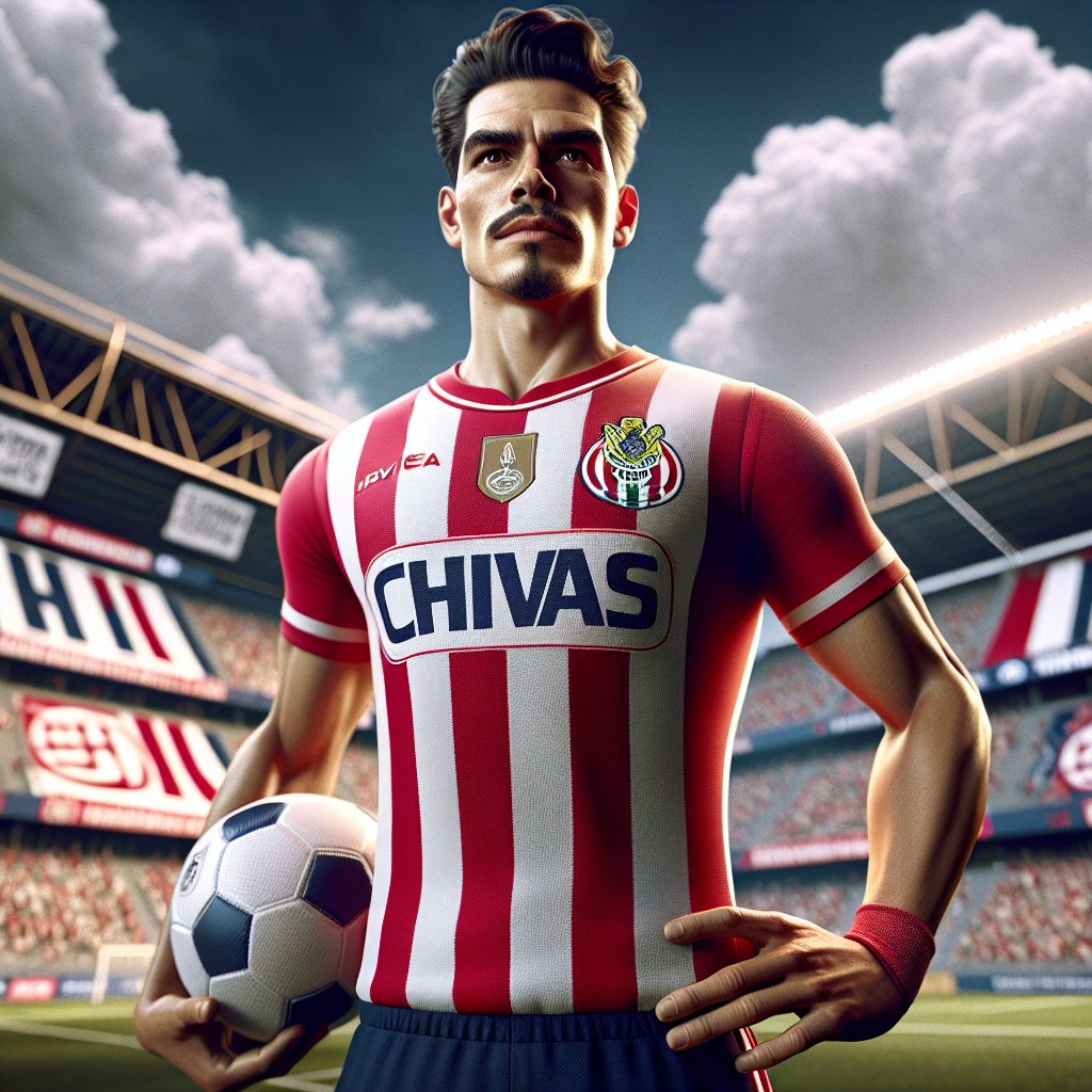 Raúl Rangel busca unirse a Chivas. - Columna Digital