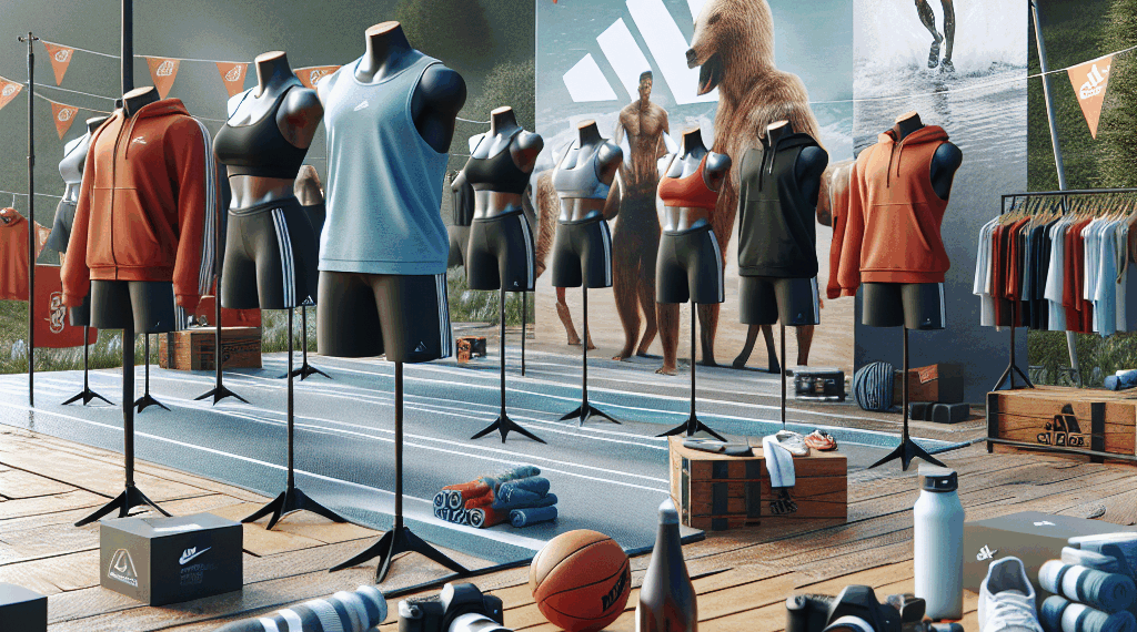 Ty Haney se alista para relanzar Outdoor Voices - Columna Digital