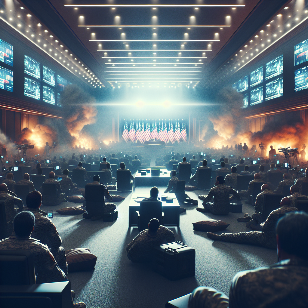 Última advertencia: la hora crucial - Columna Digital