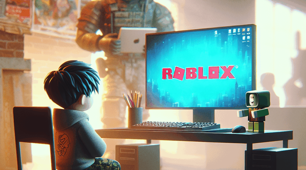 ¿Roblox Está Empeorando? | WIRED - Columna Digital