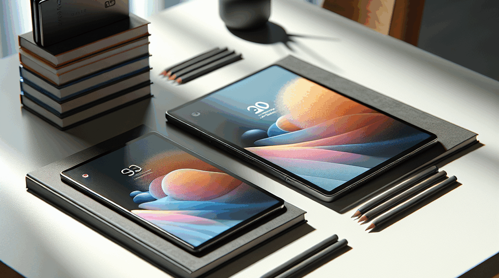 Nuevas Galaxy Tab S11 y S10 Lite: se revelan sus características ...