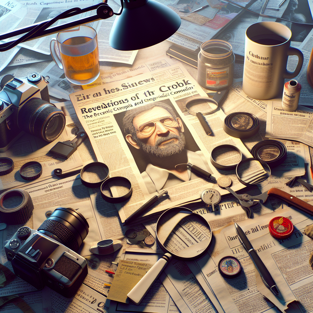 Revelaciones de Grok: comediante loco y conspiranoico - Columna Digital