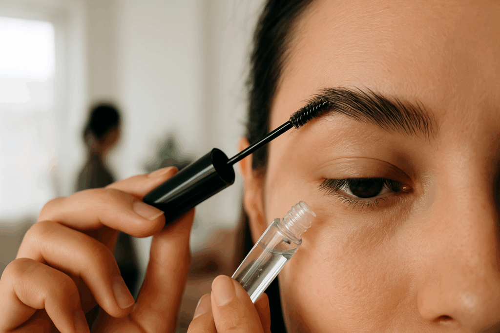 Top 11 Geles Transparentes para Cejas Fluffy - Columna Digital