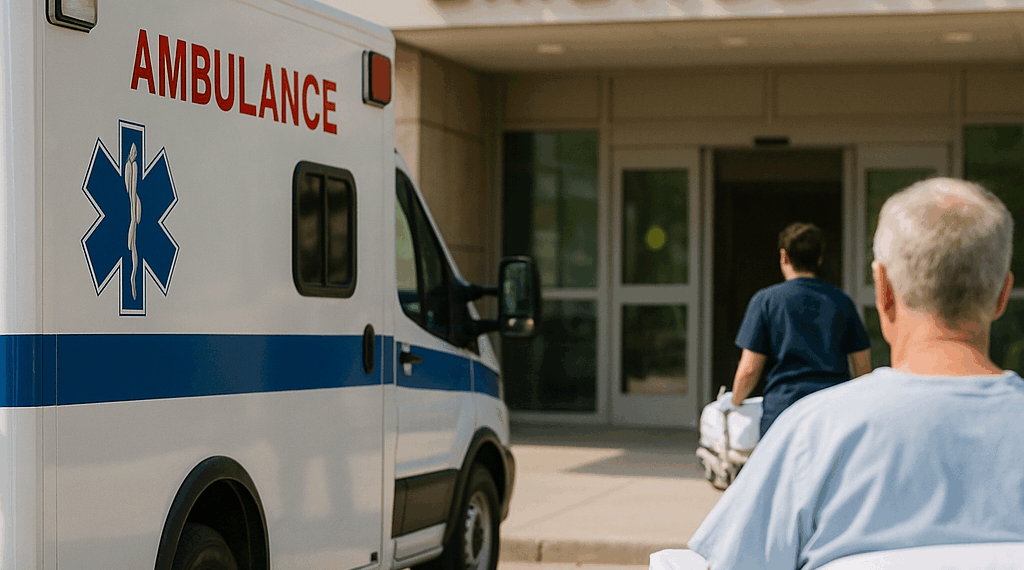 ¡Urgente! Toño De Valdés Hospitalizado: Detalles Aquí - Columna Digital
