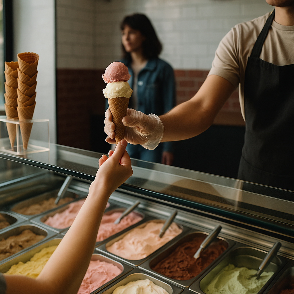 Alpura entra al mundo de los helados. - Columna Digital