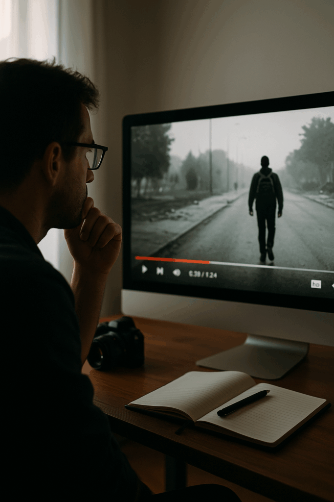 Analizando la narrativa y la realidad detrás del documental - Columna Digital