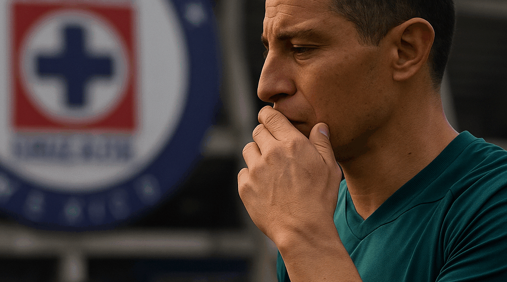 Andrés Guardado explica su rechazo a Cruz Azul. - Columna Digital