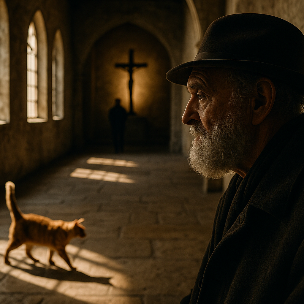 Arvo Pärt: una vida de 90 años - Columna Digital