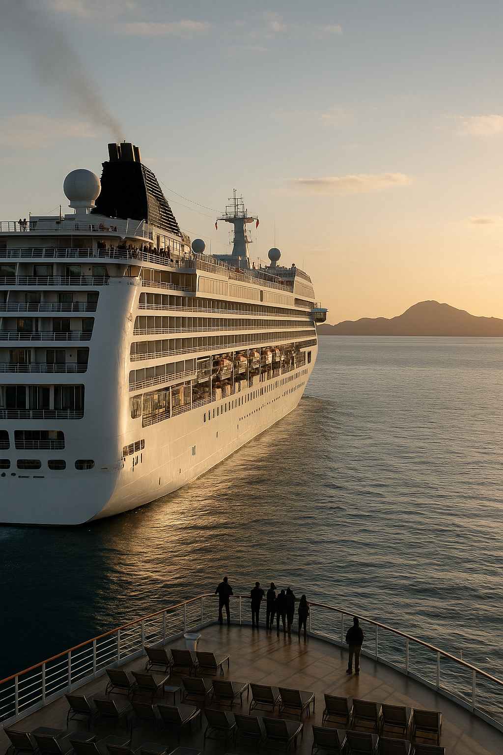 Comienza el Crucero para Ver la Vaquita Marina 2025 – Informe Político ...