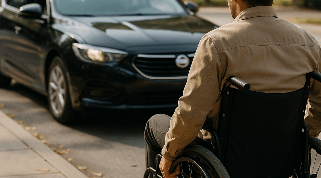 DOJ demanda a Uber por discriminar a discapacitados - Columna Digital