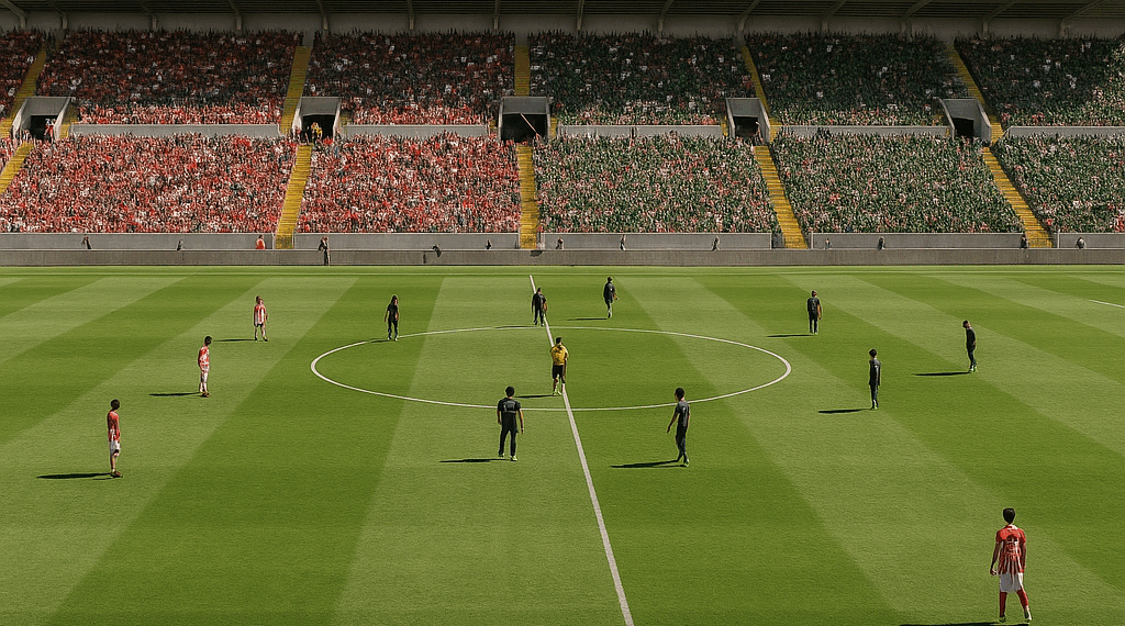 Necaxa vs FC Juárez: Transmisión Gratis Jornada 8 Apertura 2025 ...