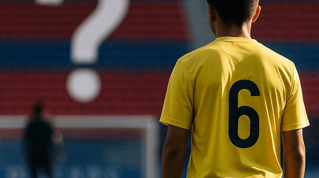 Obed Vargas, ¿volverá a la Selección? - Columna Digital