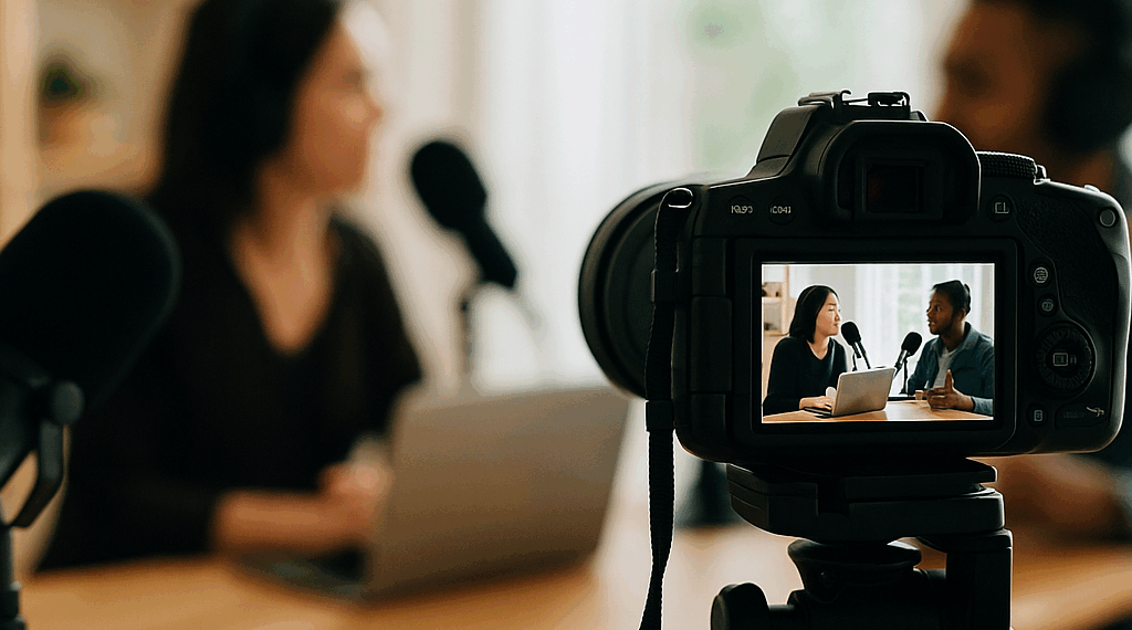 Podcast Equity de TechCrunch ahora en video. - Columna Digital