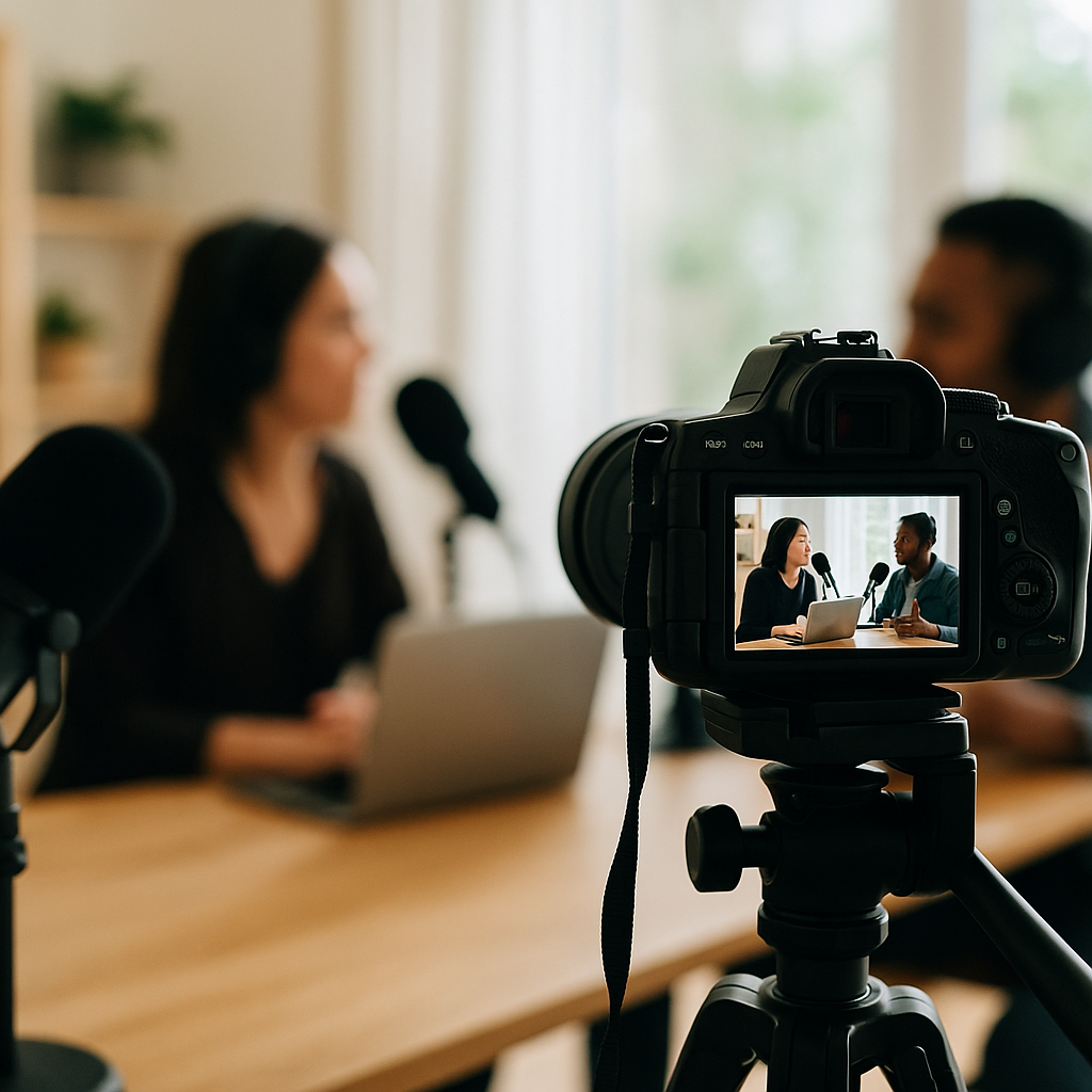 Podcast Equity de TechCrunch ahora en video. - Columna Digital